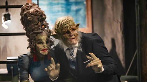 Бриллианты из воздуха - Видео - Коммерсантъ