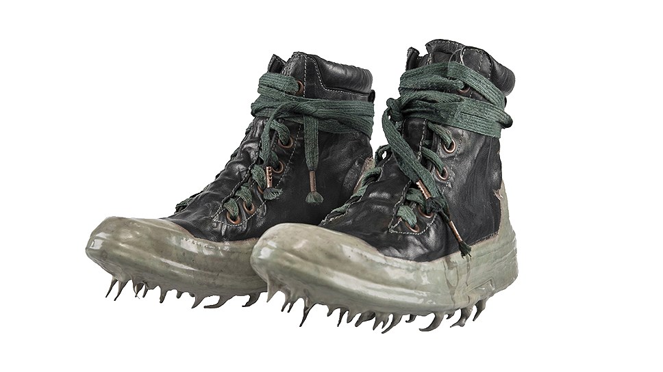 Кроссовки Carol Christian Poell — New Кроссовки Ру