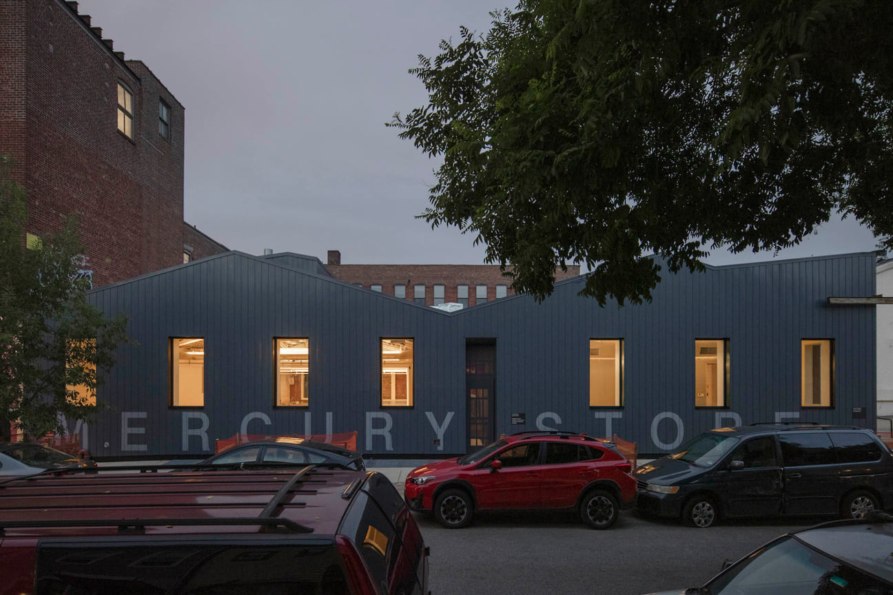 Незабытое старое – Стиль