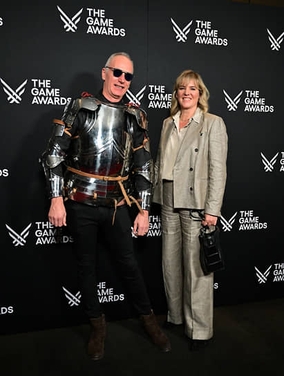 Baldur's Gate 3 стала игрой года на The Game Awards 2023 – Коммерсантъ