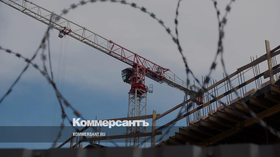 Ленобласть намерена учитывать изменившуюся стоимость стройматериалов ...
