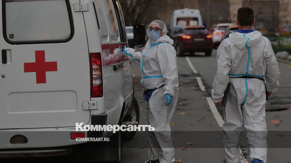 Количество вызовов «скорой» в Прикамье выросло почти на 6 тыс. по ...