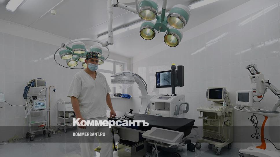 В Республиканском онкодиспансере Удмуртии заработала новая ...