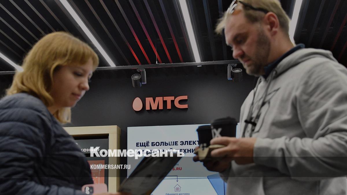 Проблемы со связью МТС в Удмуртии устранили – Коммерсантъ Ижевск