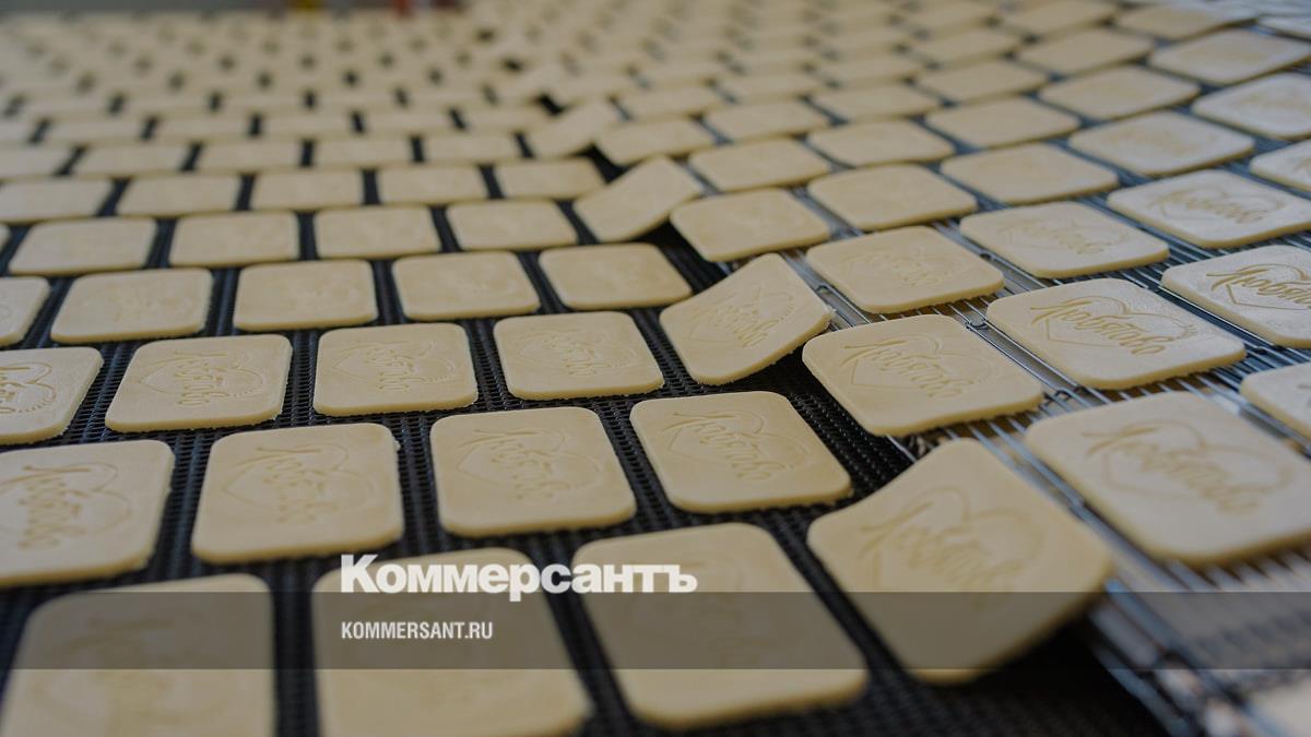 Структура ГК «Черноголовка» купила воронежский завод печенья Kellogg ...
