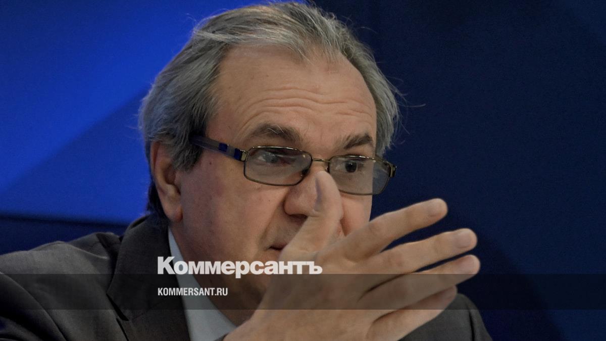 Глава СПЧ призвал не брать детей мигрантов в обычные школы без русского