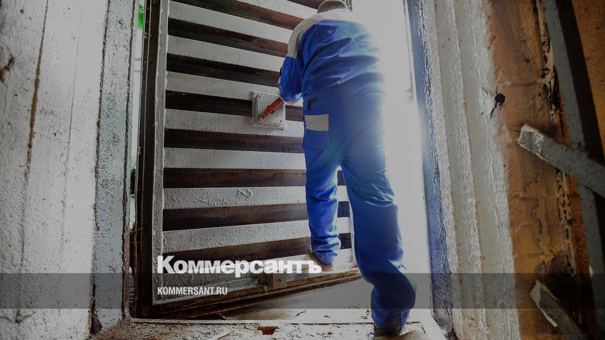 Власти Севастополя призвали не отказывать гражданам в убежище во время