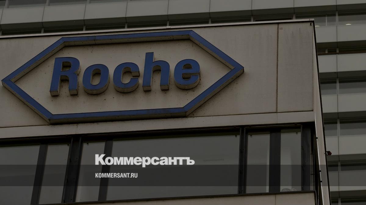 Roche приобретает Telavant за $7,25 млрд – Коммерсантъ