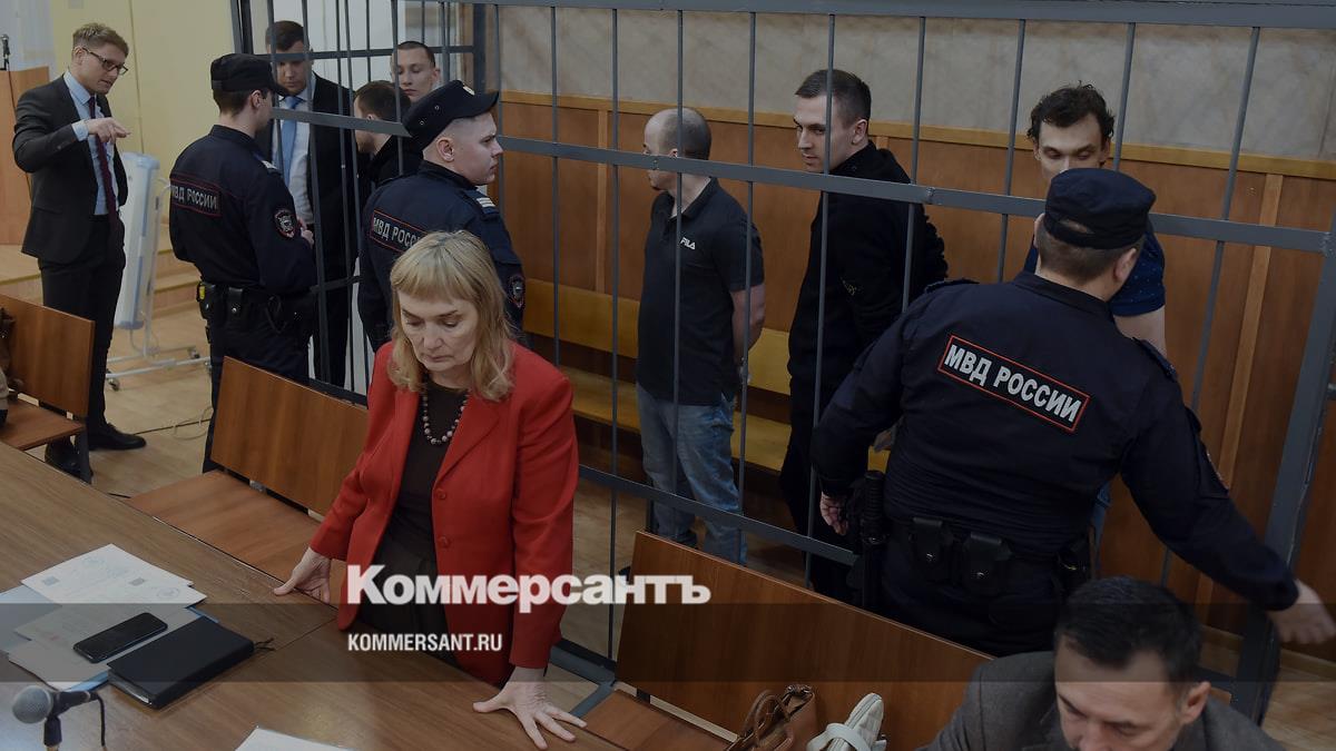 В Петербурге суд начал рассматривать дело хакерской группировки REvil ...