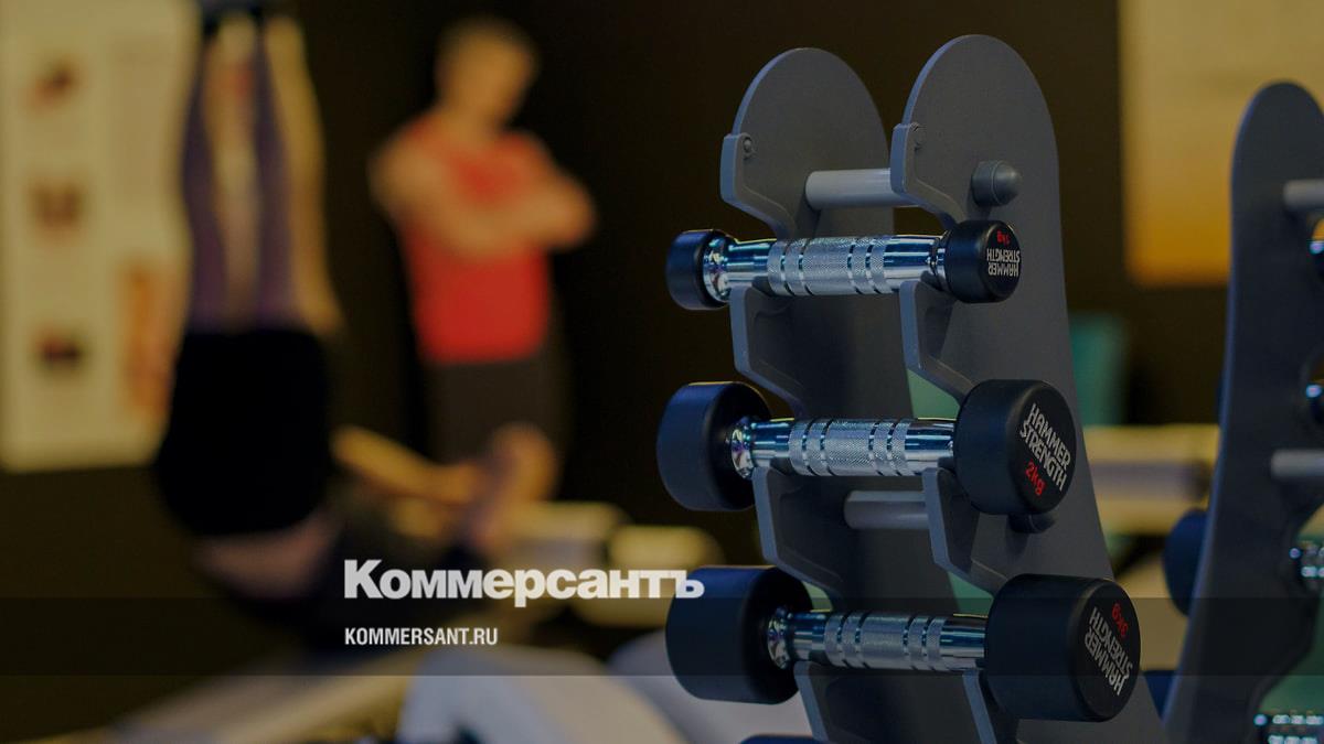 Роспотребнадзор ищет пострадавших от фитнес-клуба LagomGym для группового иска – Коммерсантъ ...