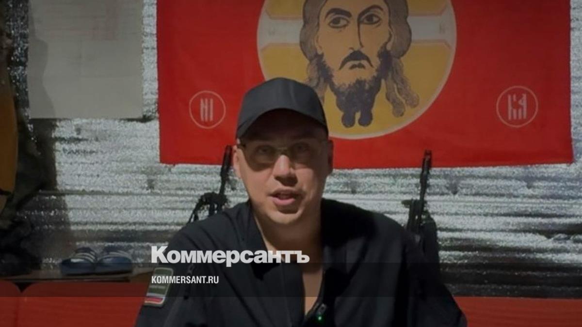 Дмитрий «Трансформатор» Портнягин после задержания жены обещал погасить ...