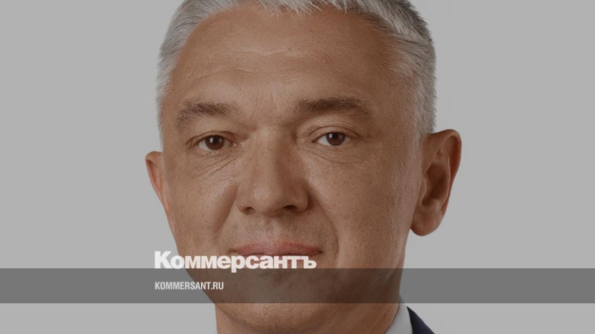 Раис Сулейманов станет новым главой Пестречинского района Татарстана ...